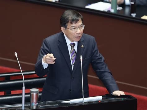 台鐵公司化債務清償卡關 王國材：應該會有好結果 生活 中時
