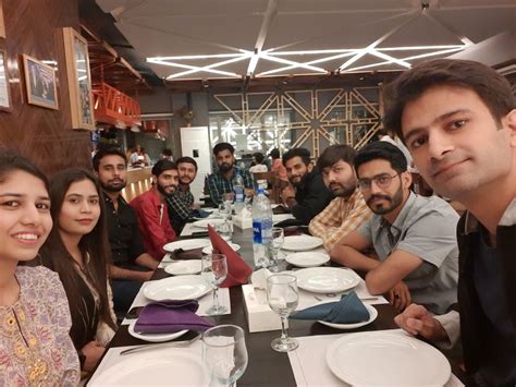 Salman Wajahat On Linkedin Bookme 21 Comments