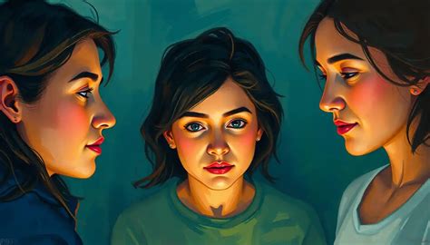 Cluster B Personality Traits Icd 10 Classification Guide