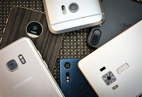 3月全球十大熱銷手機排行榜公布！android手機最熱賣的是「它」 自由電子報 3c科技