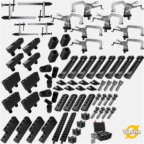 Table Kit 3 16 Mm System