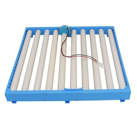 1 세트 360 도 닭 계란 터너 자동 인큐베이터 오리 메추라기 조류 가금류 계란 트레이 농장 인큐베이션 도구 가금류 용품 Cages And Accessories