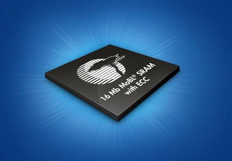 asynchronous srams with on chip ecc boost data integrity