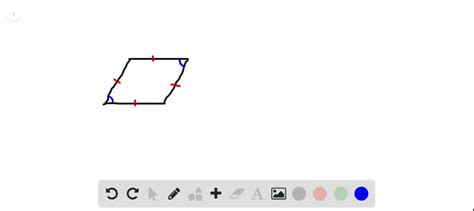 Solveddraw An Example Of Each Figure An Equilateral Polygon That Is Not Equiangular