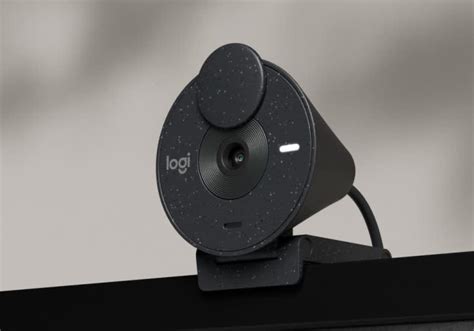 Logitech S Latest Webcam Delivers P Hd And Auto Light Correction On A Budget Techspot