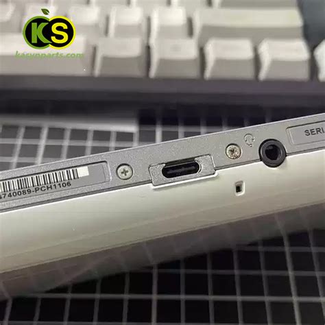 PS Vita 1000 USB C Custom TypeC Custom Kit Kasynparts
