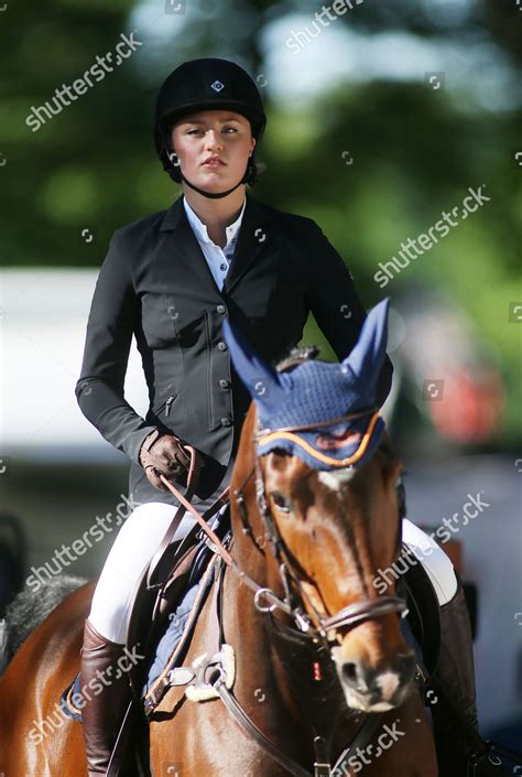 Luna Marie Schweiger Editorial Stock Photo Stock Image Shutterstock