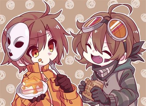 Crepypastas Imágenes Yaoi Y Más ♡♡ Masky X Ticci Toby Wattpad Familia Creepy Pasta