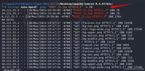Jvm内存信息分析jmap Heap Pid Csdn博客
