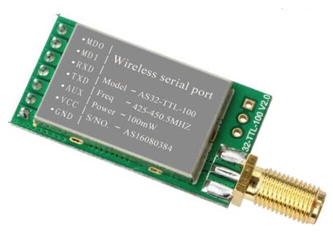 Osoyoo LoRa Tutorial How To Use The Uart LoRa Module 48 OFF