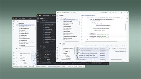 Intellij Idea Nova Iu Redesenhada E Simplificada