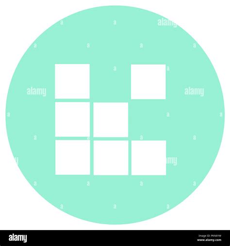Pointer Arrow In Modern Flat Style Arrow Button Isolated On White Background Symbol For Web