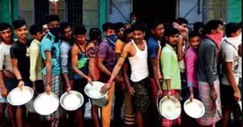 40 ලක්ෂයක් අලුතින් දුප්පත් වේ දැන් දුප්පතුන් ලක්ෂ 70යි නවතම