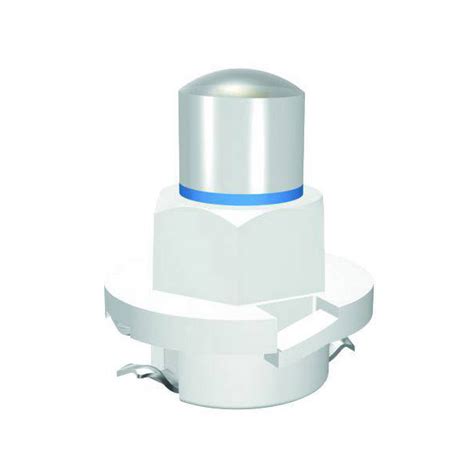 Signal Construct Mwtb8442 Led Indicator Blue 12v S Rapid Electronics