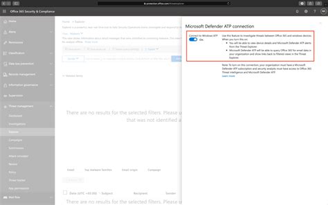 Microsoft Defender Atp Product Integration Microsoft Security Blog