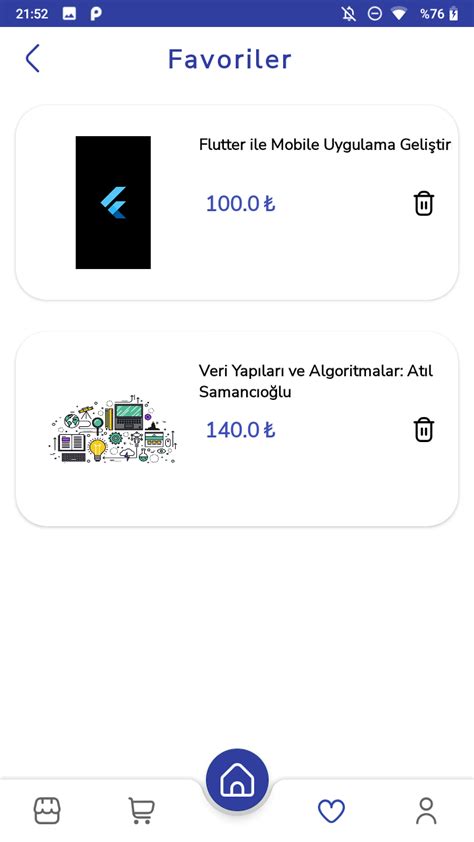 GitHub Senaecelik E Commerce Course UpSchool Capstone Project Course Selling Application