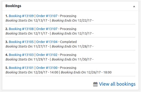 Understanding Wordpress Dashboard Widget And Create A Custom Widget For Woocommerce