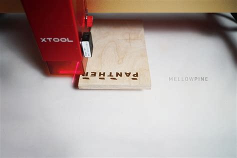 laser suddenly halts while using how to fix mellowpine