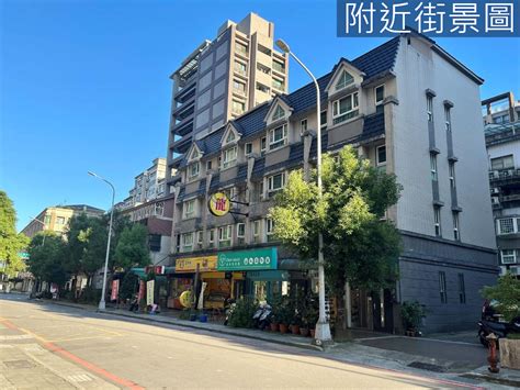 學林路邊間透天店面 新北市樹林區學林路臻品房屋 Yc0013509 永義房屋