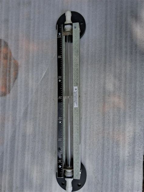 MD PP Level Indicator At 1800 Piece Level Gauge In Vadodara ID 2853433800548