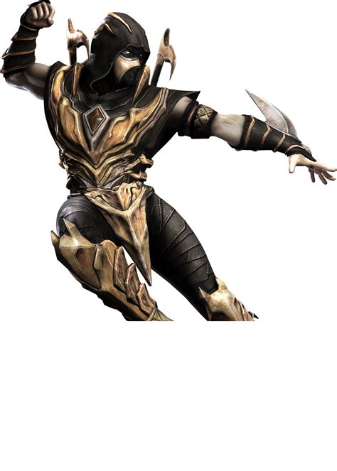 Image Injustice Gods Among Us Scorpion Renderpng Injusticegods Among Us Wiki Fandom