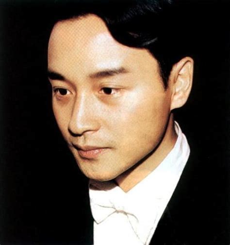 張國榮死因首曝光，沒想到是因為他姐姐的 每日頭條