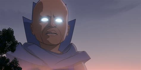 What If Season 3 Episode 5 Recap Its The End Of The World As We