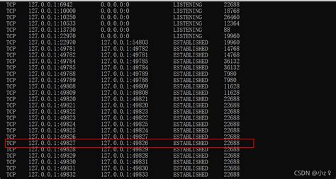 【问题篇】解决启动报错“bindexception Address Already In Use” 腾讯云开发者社区 腾讯云