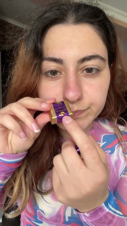 აქლემის რძის შოკოლადი 🐫🍫 Youtube