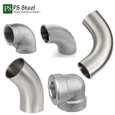 Stainless Steel Pipe Supplier And Ss Fittings Manufacturer India