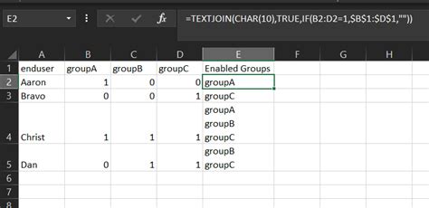 Excel Sheet Formula Query Super User