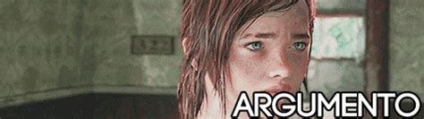 The Last Of Us Edit Tag Primogif