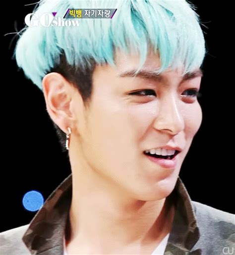 개인적으로 빅뱅 탑 머리스타일 甲 주관주의 인스티즈instiz 인티포털 카테고리