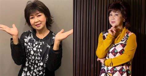 上节目喊退休！朱咪咪解释：我就是很累而已 狮城新闻 新加坡新闻