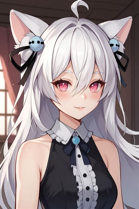 PookyBoo VTuber Comission LoRA PonyXL NSFW Support VPonyXL Stable Diffusion LoRA Civitai