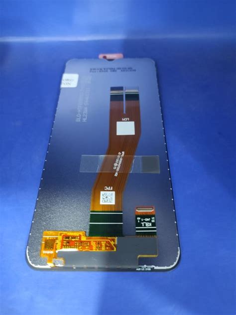 LCD Samsung A02s A03 A03s Soket 2 Fullset Touchscreen Lazada Indonesia