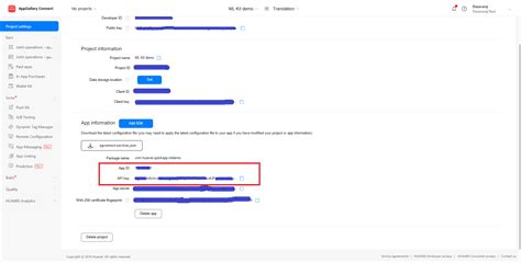 Ml Kit Automatic Speech Recognition Asr Rhuaweidevelopers