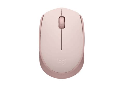 Logitech M171 Wireless Mouse Za