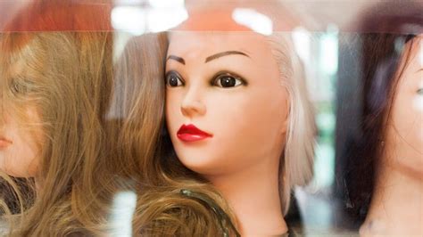 Halleen Consulting On Linkedin Chinese Sex Doll Mega Producer Says Next Gen Ai Bots Are On The Way