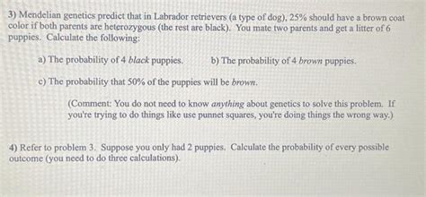 Solved Please Help Dont Use R Or Excel Show All Work 3and4