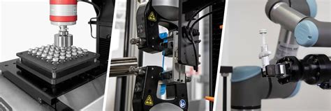 How To Choose The Right Automation For Biomedical Device Testing Instron Posted On The Topic