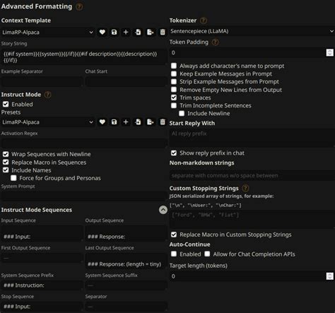 Lemonilia LimaRP Llama2 13B V3 EXPERIMENT Hugging Face