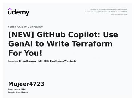 Mujeer Basha Shaik On Linkedin Finished Github Copilot Course To Write