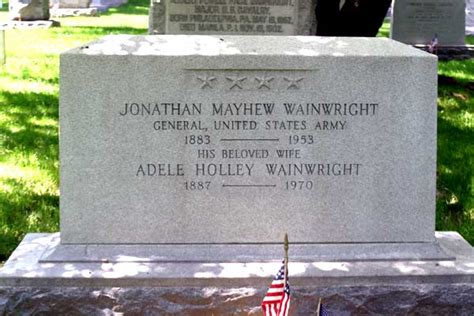 Adele Holley Wainwright 1887 1970 Find A Grave Memorial