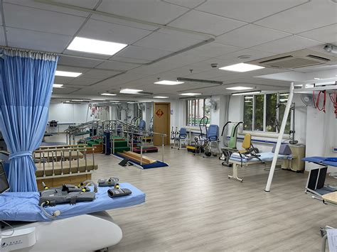 就近享受智能康复服务，上海已有91家示范性社区康复中心 浦江头条 澎湃新闻 The Paper