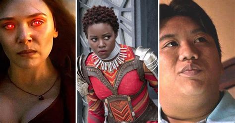 MCU Heroes That Could Turn Evil In The Future