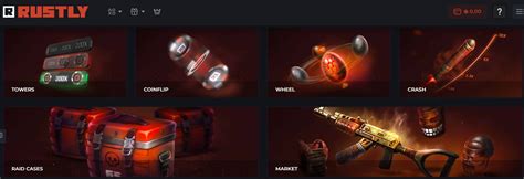 Best RUST Coinflip Sites In Get Free Bonus Codes