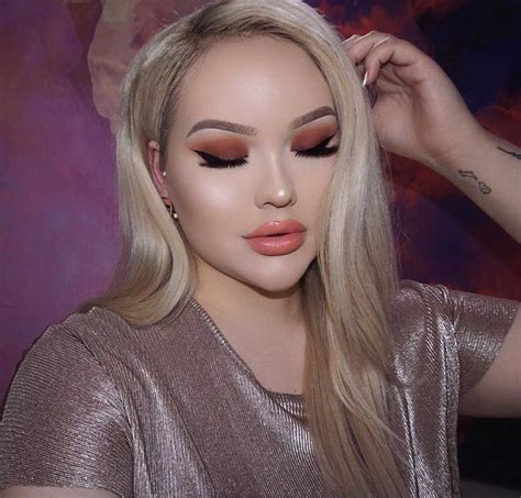 50 Hot And Sexy Nikkietutorials Photos 12thblog