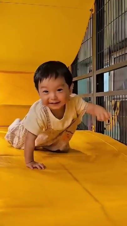 세상에서 가장 귀여운 몬스터👀 Youtube