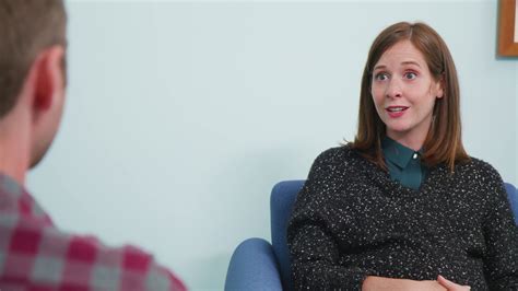 Empathic Responses And The Use Of Silence Youtube